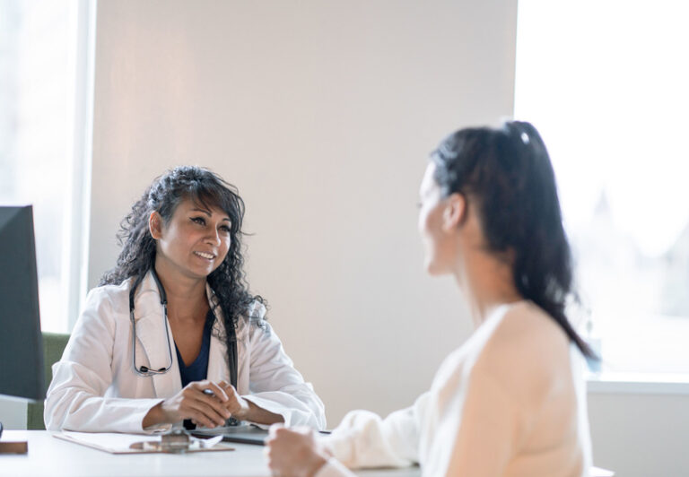 Fistula Repair | Female and Reconstructive Urologist | Dr. Zhina ...