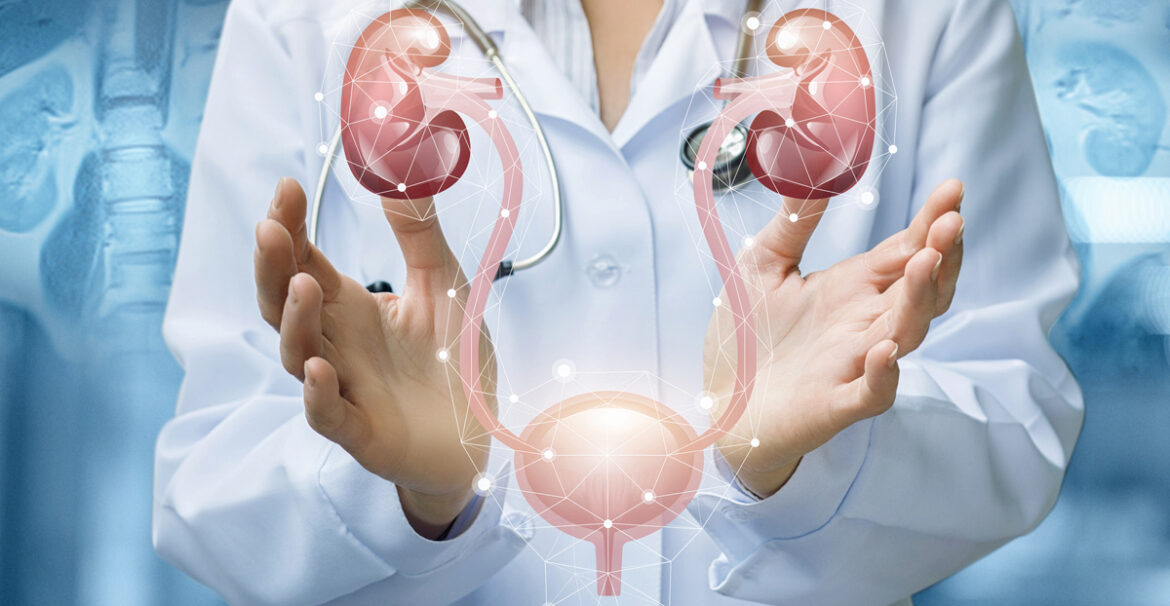 Ureteral Reconstruction | Female and Reconstructive Urologist | Dr ...