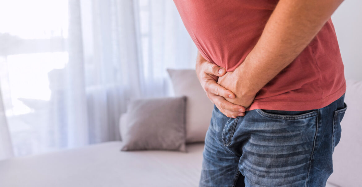 Artificial Urethral Sphincter | Female and Reconstructive Urologist ...